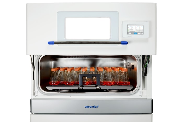 CellXpert® CS220 - CO 2 Incubator Shaker
