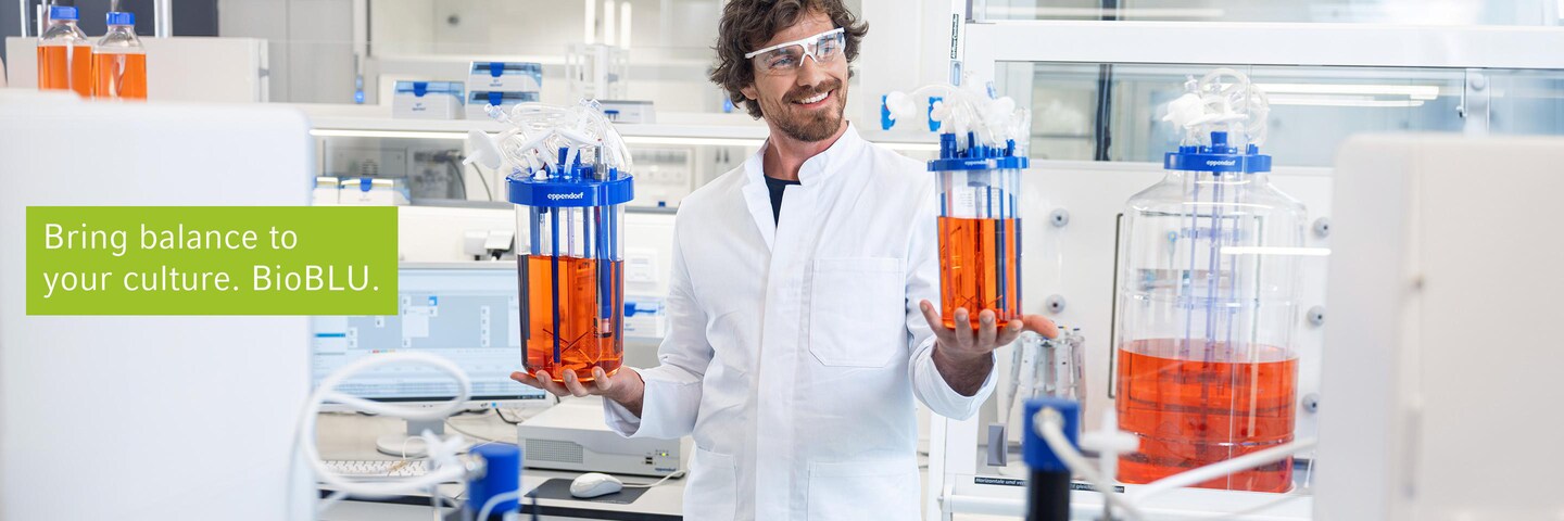 Single-Use Bioreactors