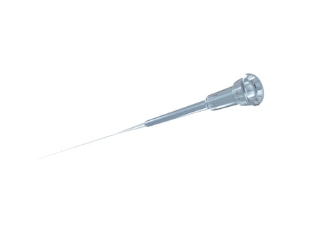 Microloader - Microcapillary Tips - Eppendorf International