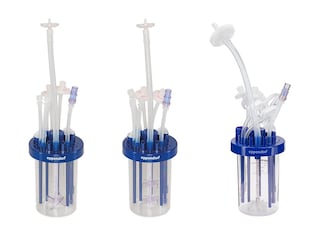 DASbox® Mini Bioreactor System