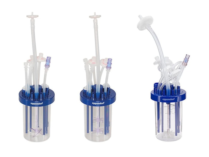 Dasbox® Mini Bioreactor System