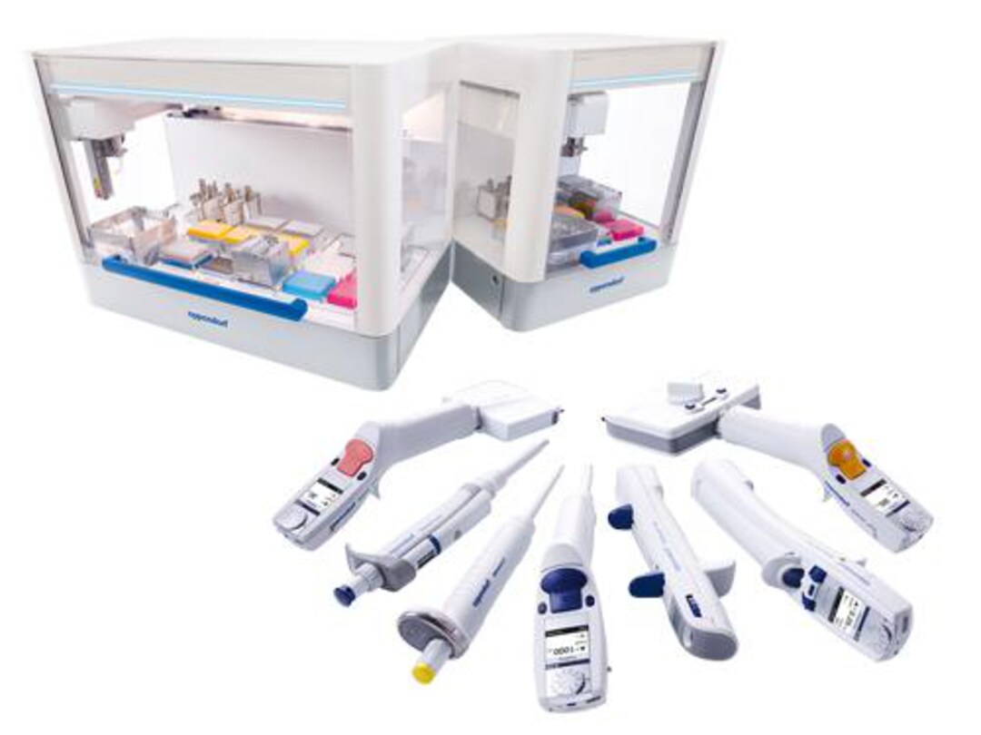 Eppendorf