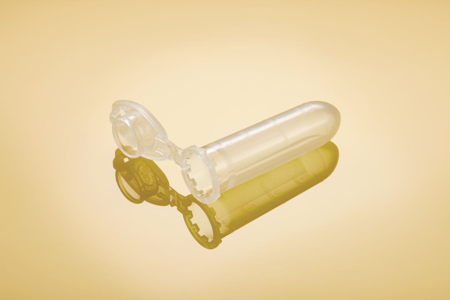 Eppi® Eppendorf Safe-Lock® Tubes BioBased