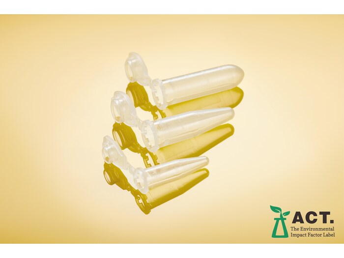 Laboratory Tubes | Eppendorf
