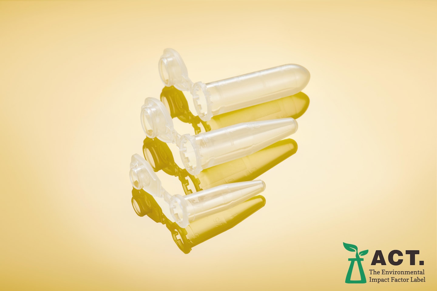 Eppendorf Safe-Lock Tubes BioBased