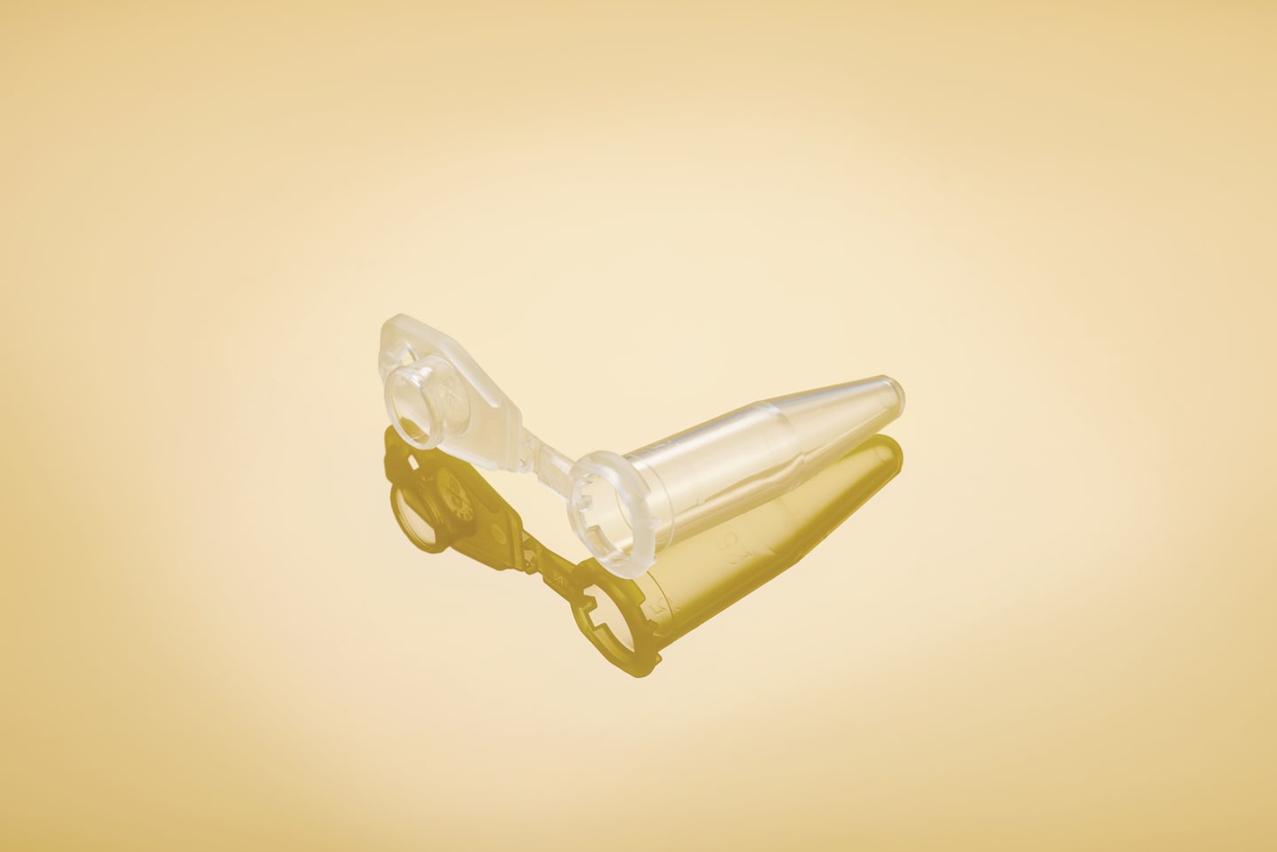 Eppi® – Eppendorf Safe-Lock® Tubes BioBased