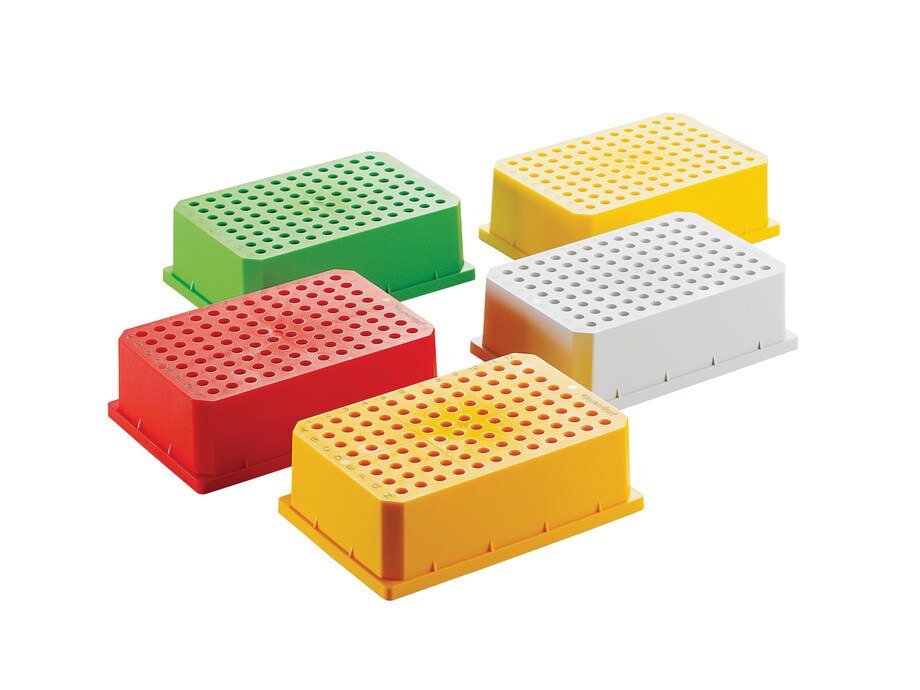 PCR-Cooler & PCR-Rack - PCR Cooler