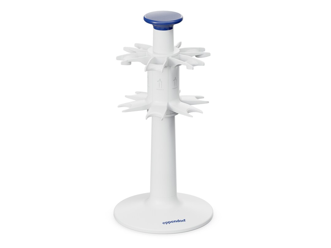 Eppendorf Pipette Holder System