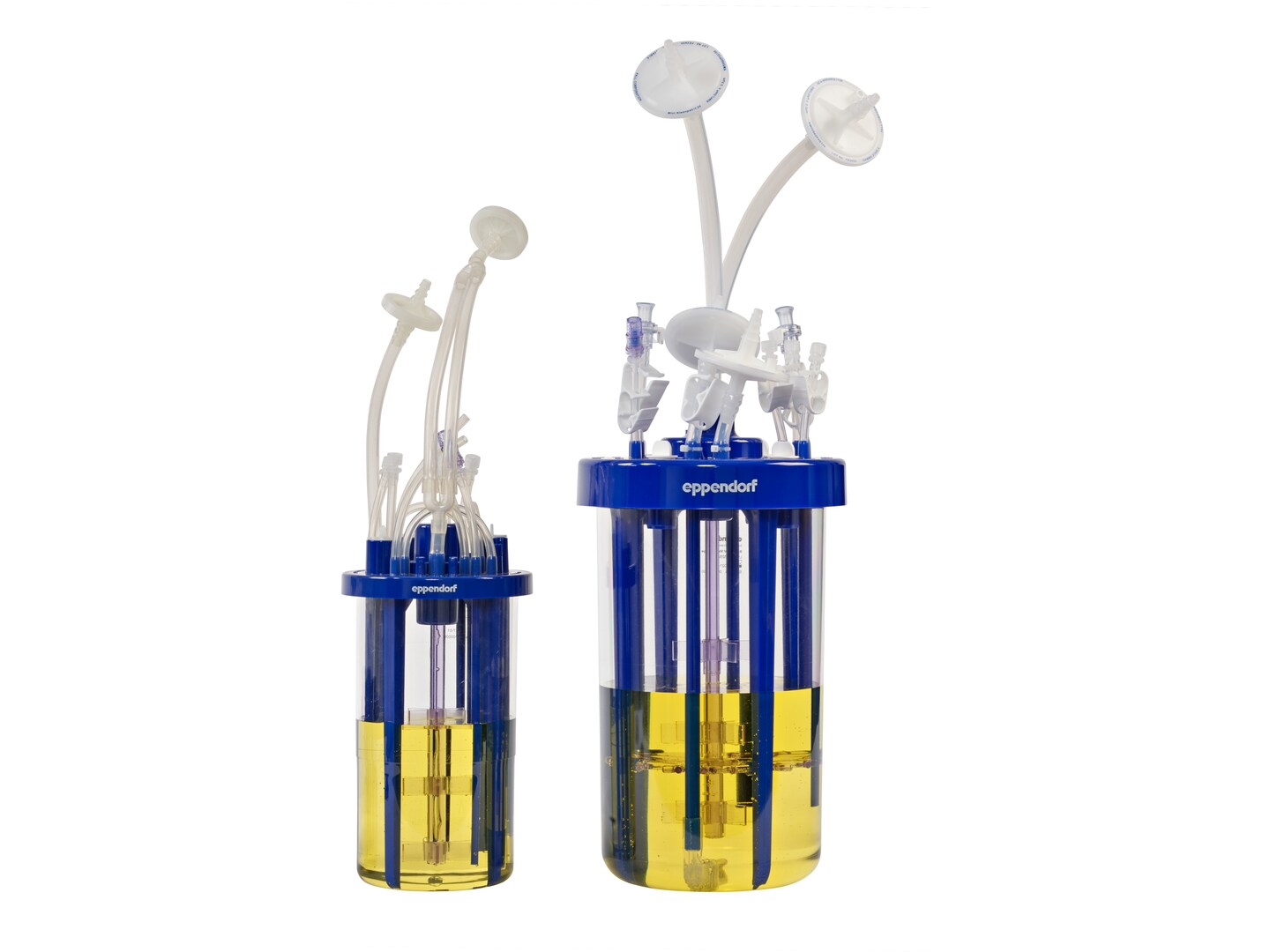 BioFlo® 320 for commercial manufacturing