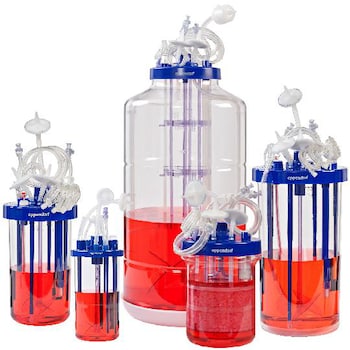 BioBLU® c HNQ Single-Use Bioreactors