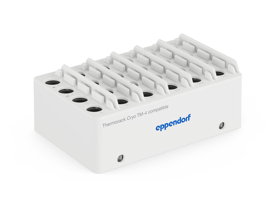epMotion® Thermoracks and Plate Accessories
