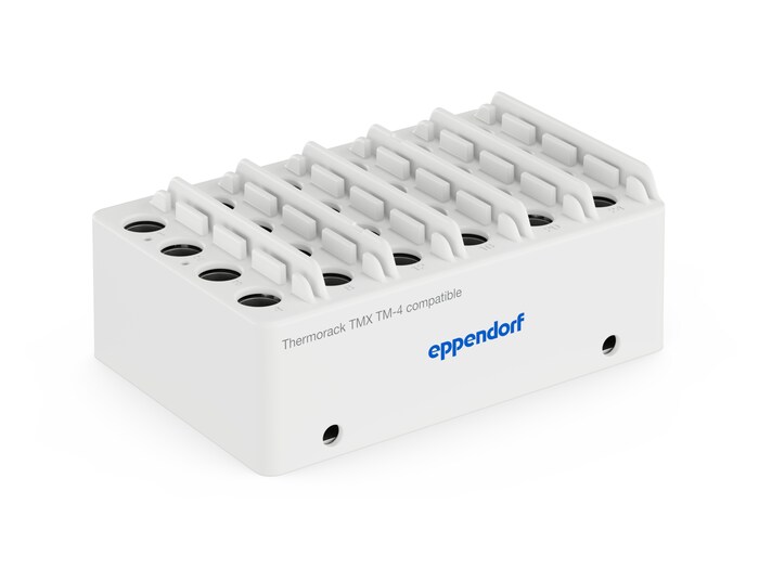 epMotion® Thermoracks and Plate Accessories