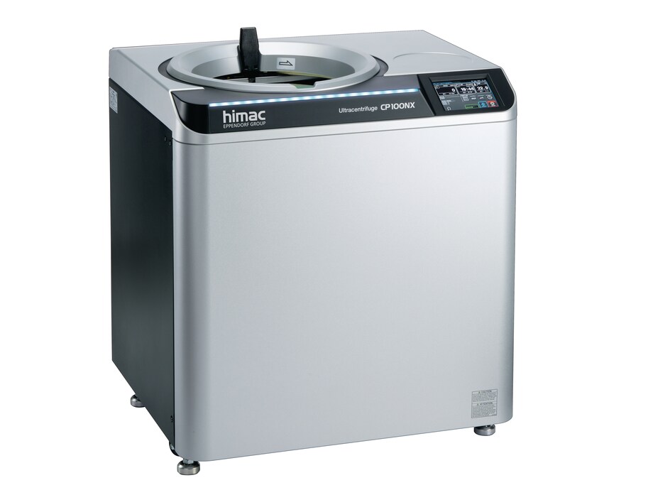 Refrigerated Centrifuges | Eppendorf