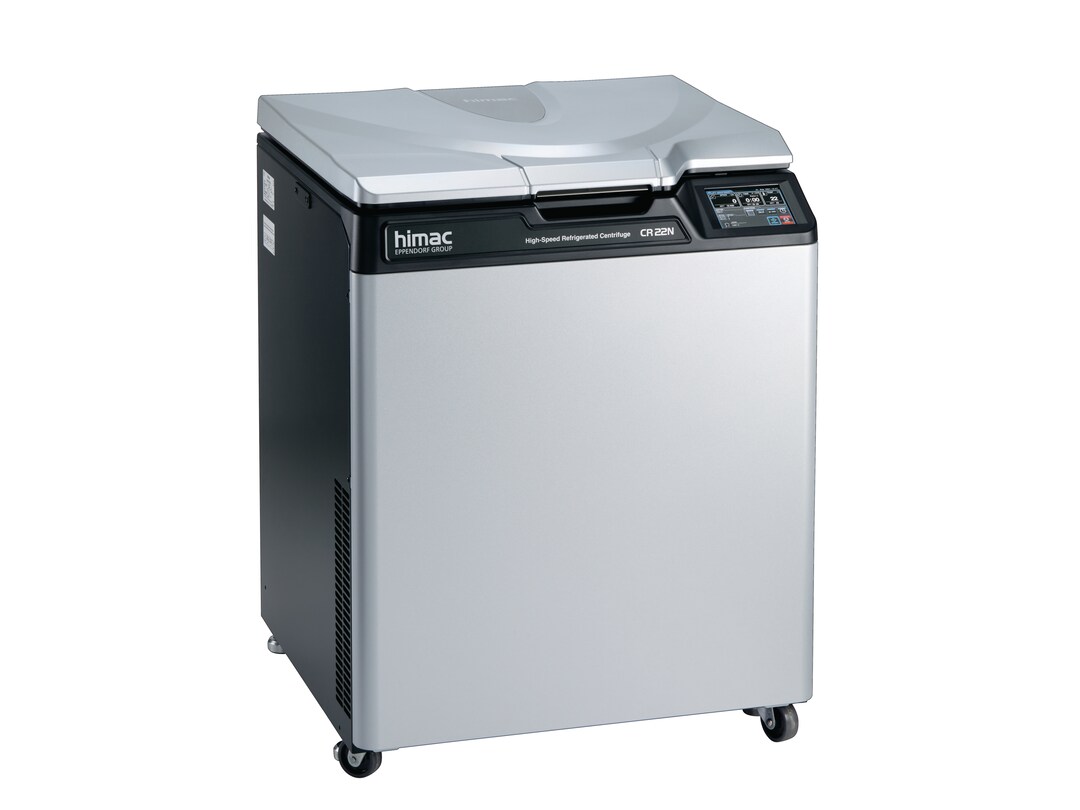 Refrigerated Centrifuges | Eppendorf