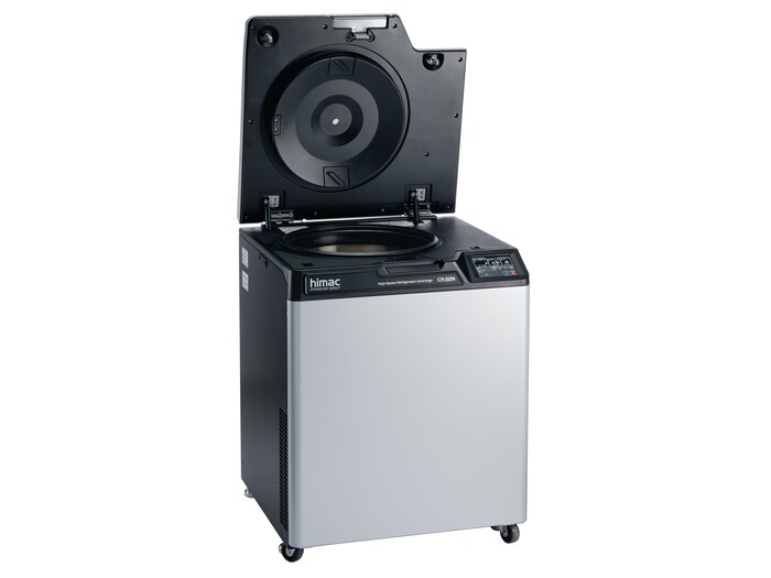 Centrifuge – Looking for Centrifuge Machines? Visit Eppendorf