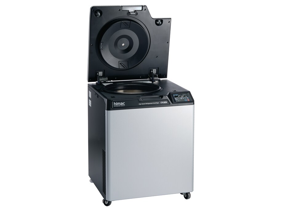 Centrifuge – Looking for Centrifuge Machines? Visit Eppendorf