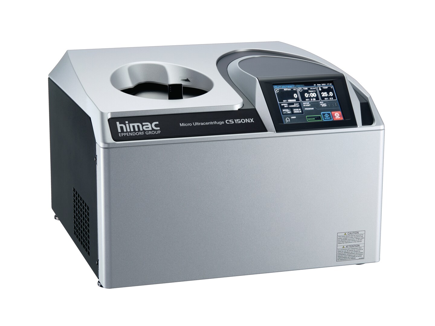 Centrifuge – Looking for Centrifuge Machines? Visit Eppendorf