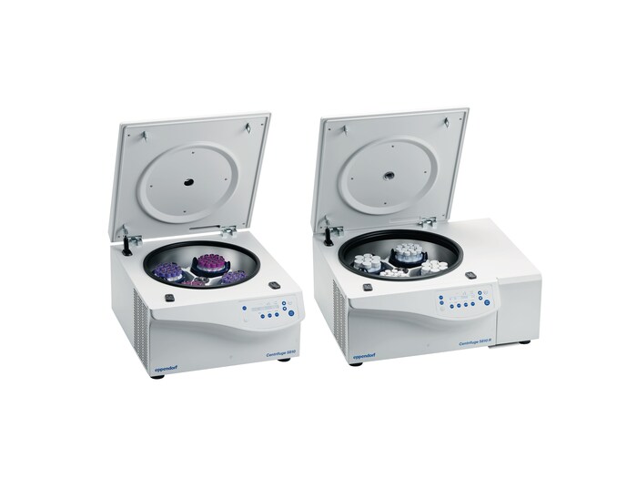 High-Quality Benchtop Centrifuges | Eppendorf