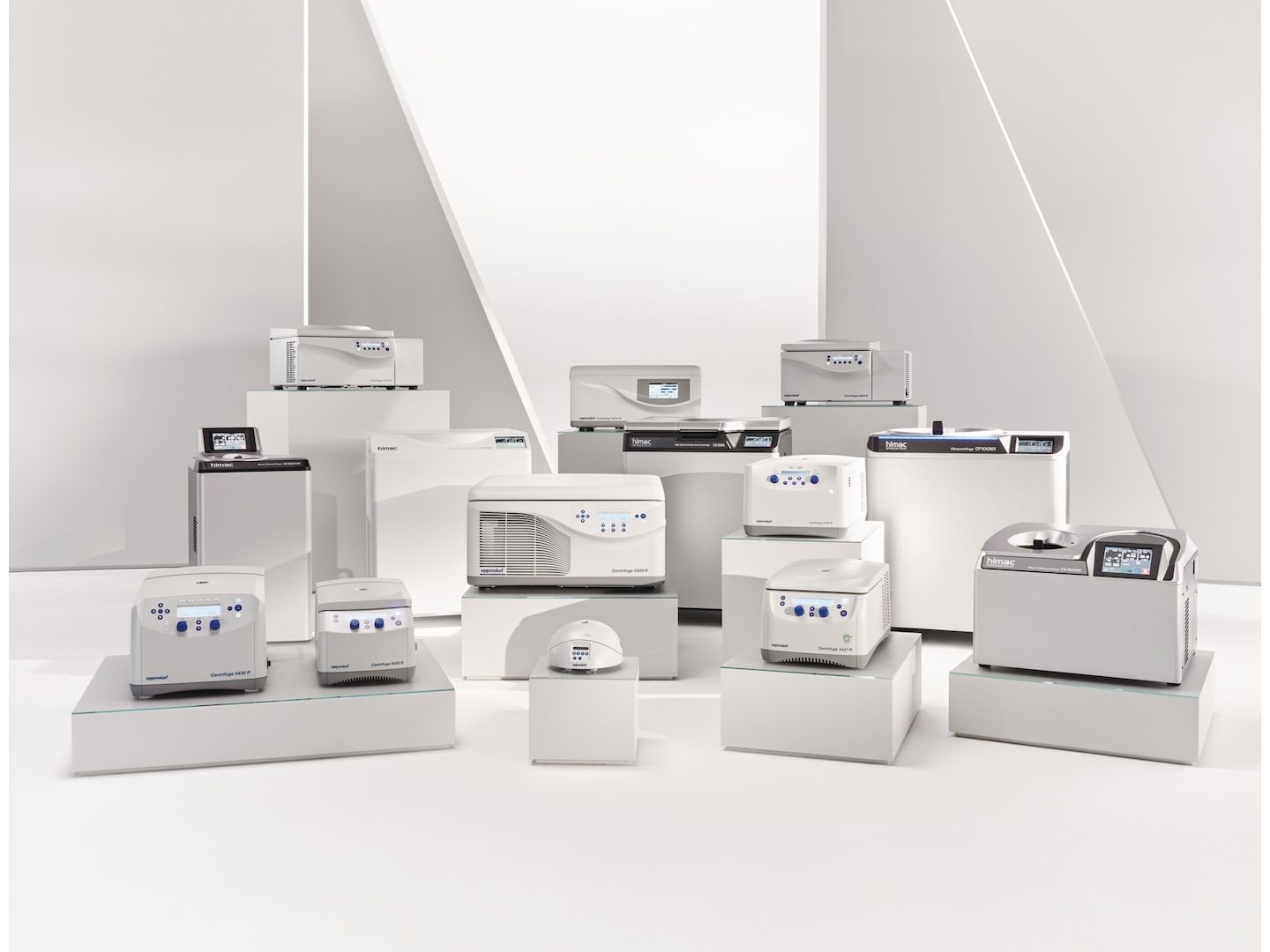 Centrifuge – Looking for Centrifuge Machines? Visit Eppendorf