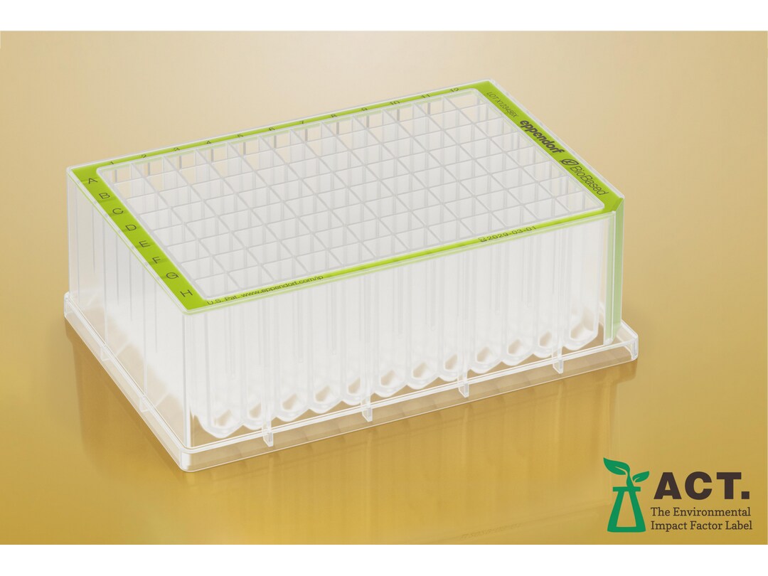 96-Well Plates, 384-Well Plates & More | Eppendorf