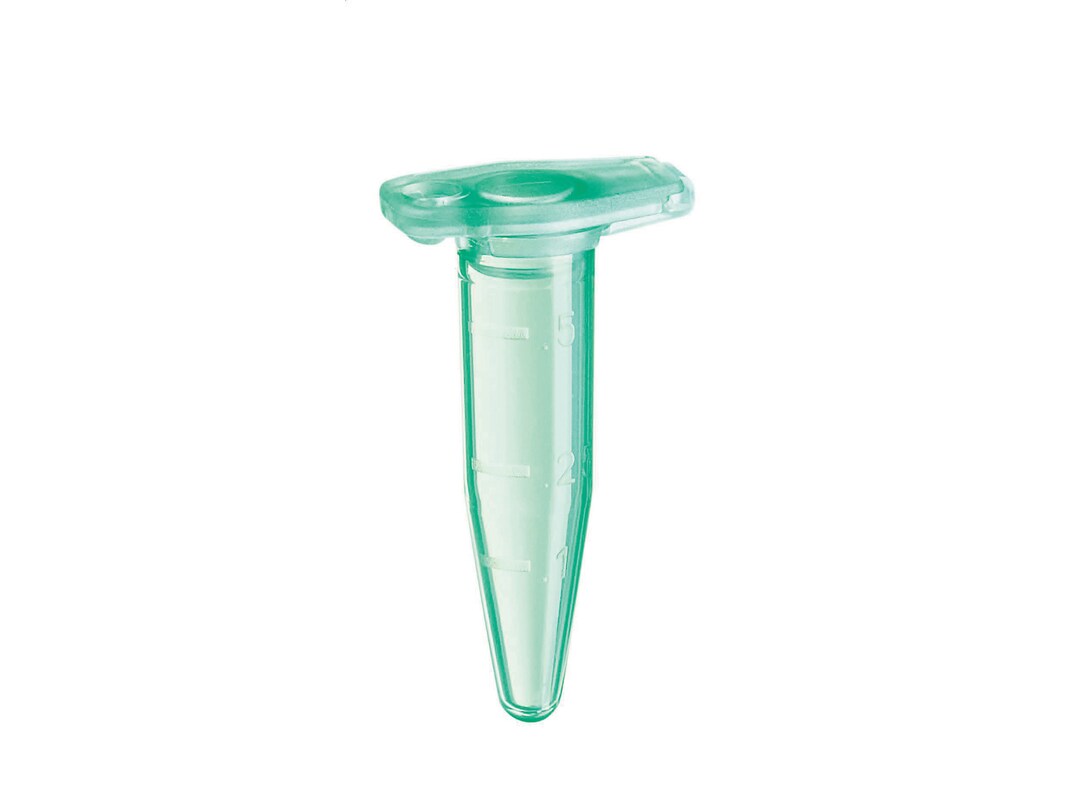 Eppi® – Eppendorf Safe-Lock® Tubes - 微型管