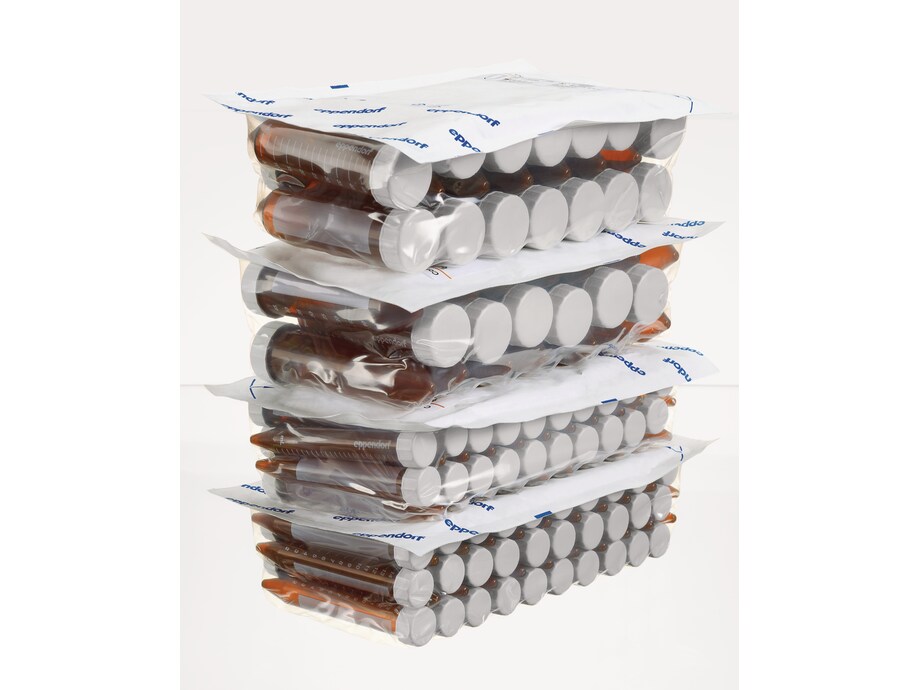 Eppendorf Conical Tubes 15 mL and 50 mL