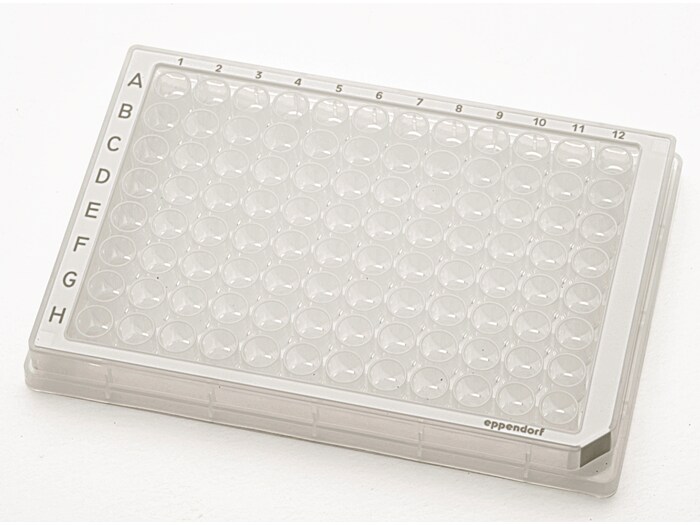 Eppendorf Microplates