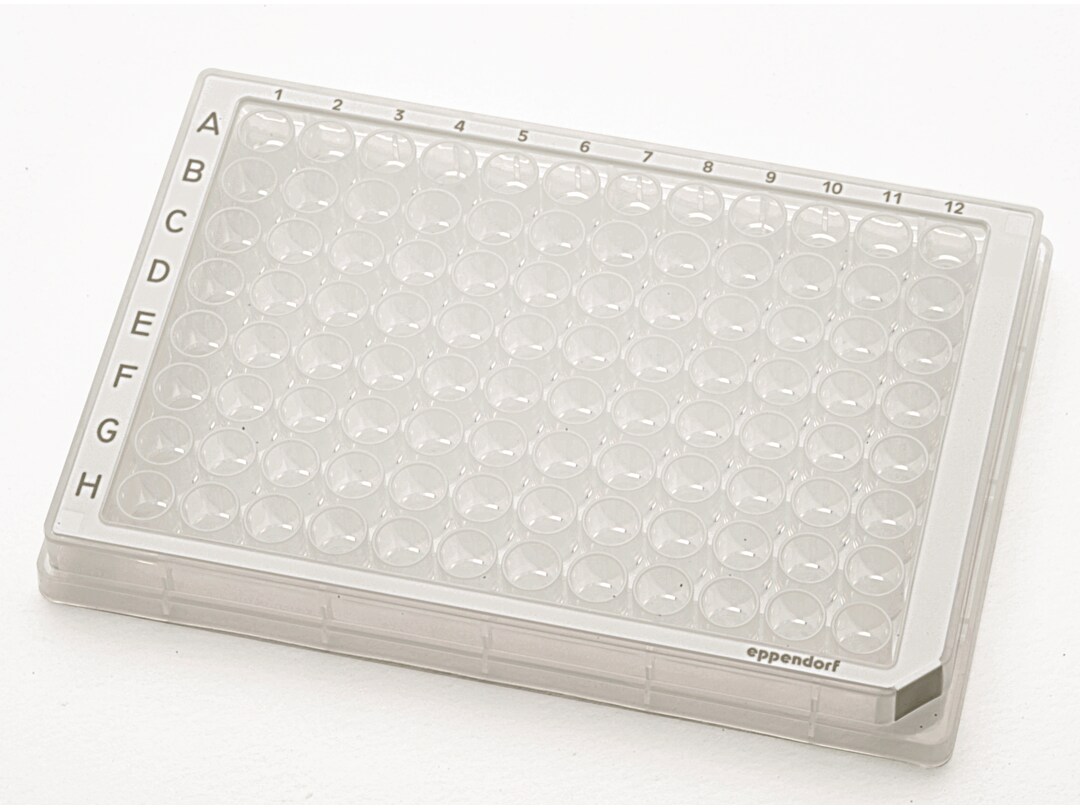 Eppendorf Microplates