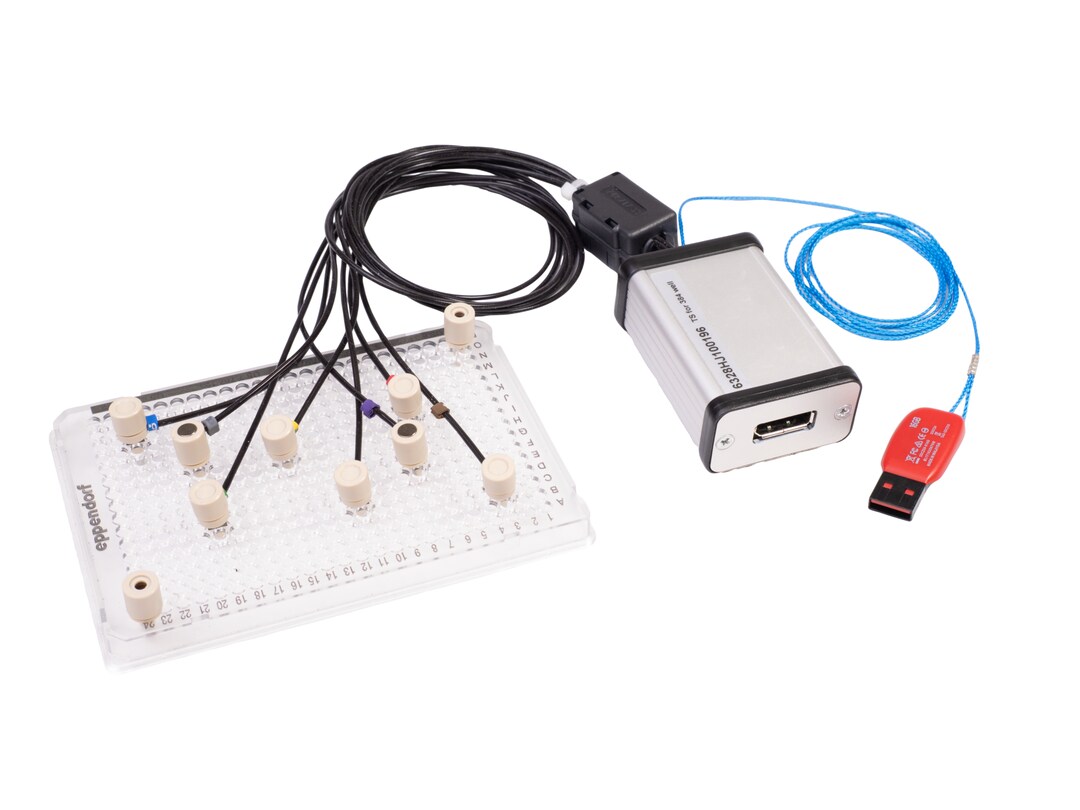 Temperature Verification Systems