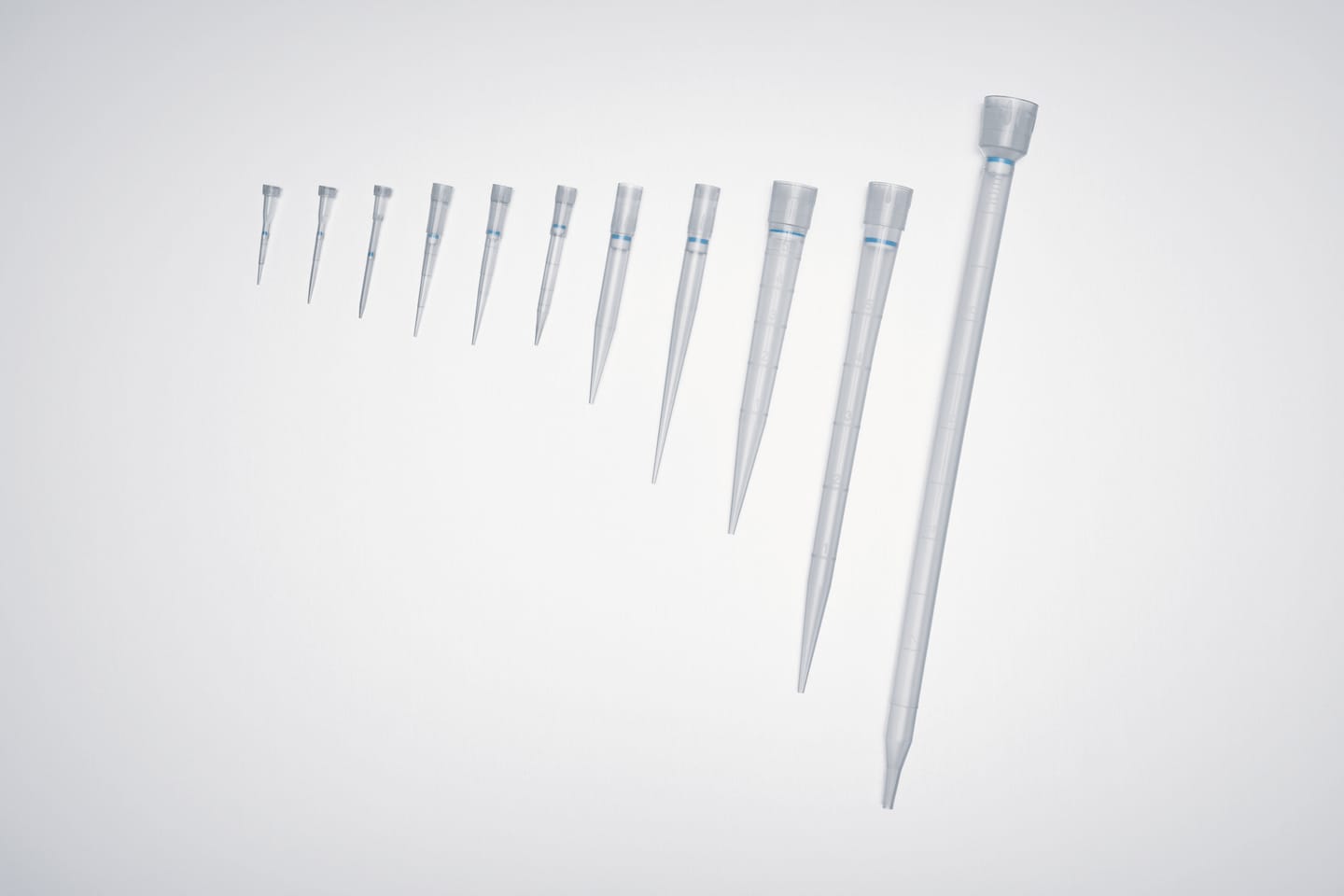Eppendorf Pipette Tips | Premium Quality | Your Choice