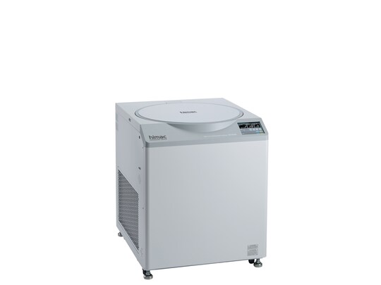 Refrigerated Centrifuges | Eppendorf
