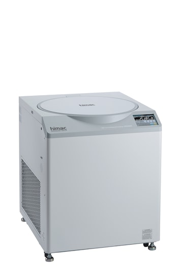 Centrifuge CR30NX - High-Speed Centrifuge | Harvesting Centrifuge