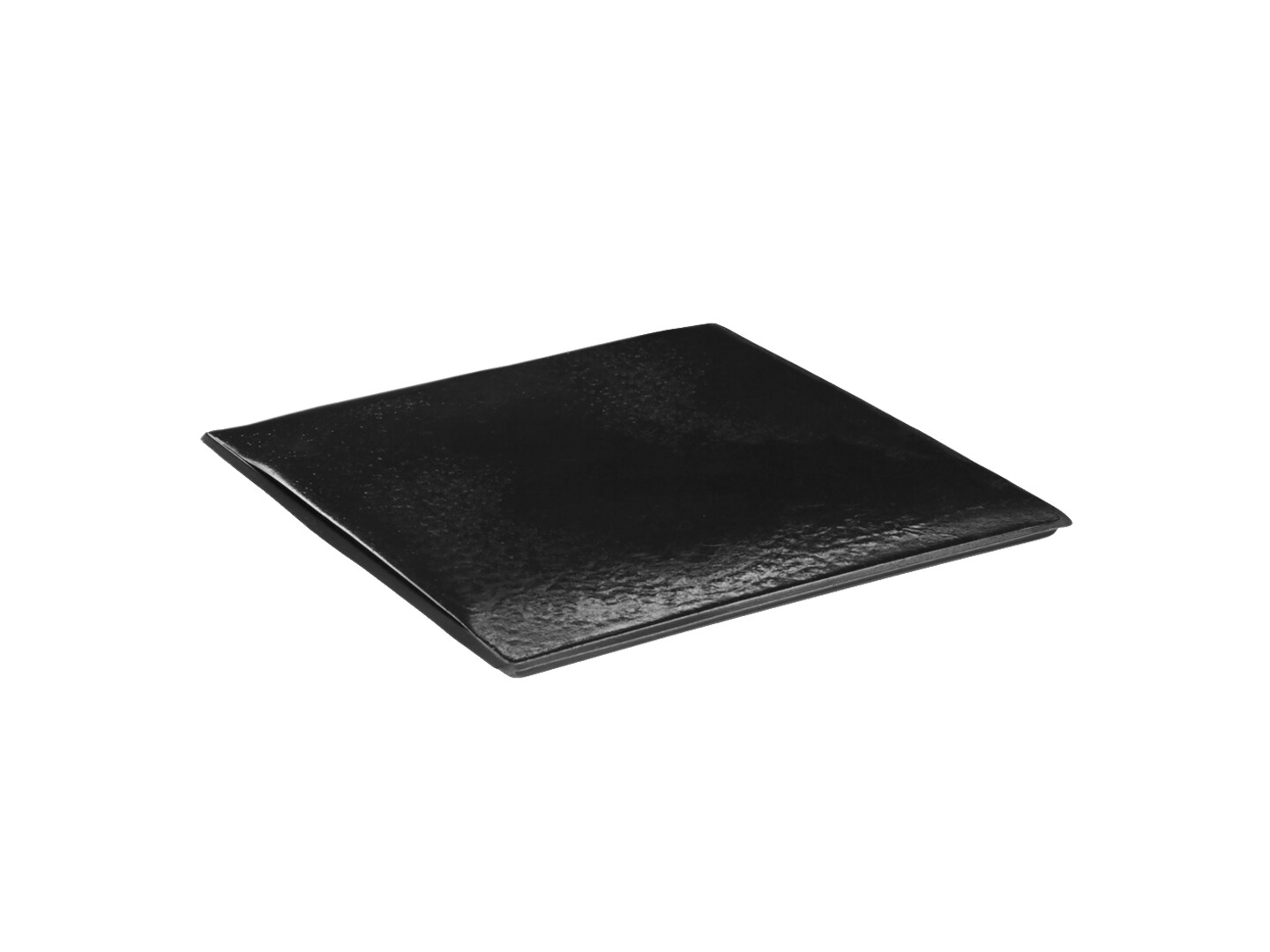 Lab shaker clamps and adhesive mats