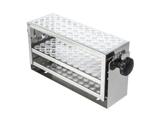 Test tube racks / Microplate racks