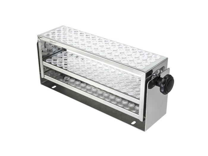 Test tube racks / Microplate racks