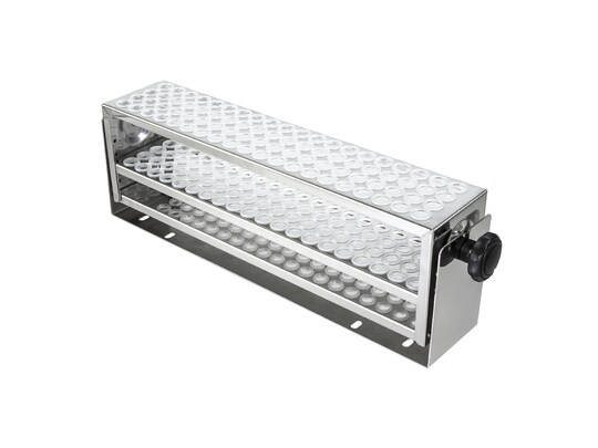 Test tube racks / Microplate racks