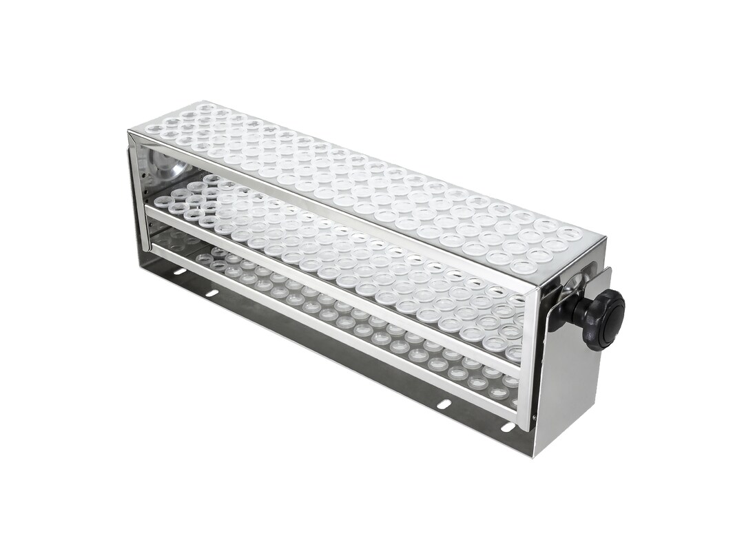 Test tube racks / Microplate racks