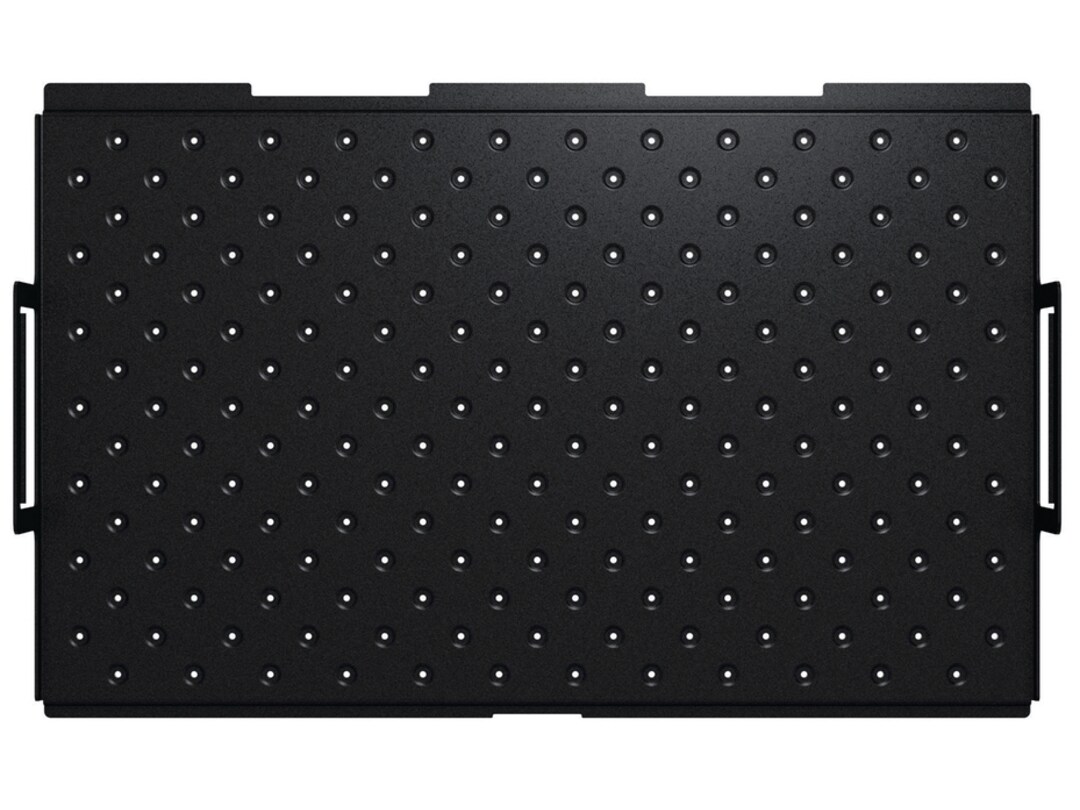 Lab shaker platforms