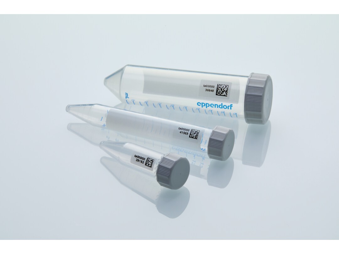 Sample and Information Management