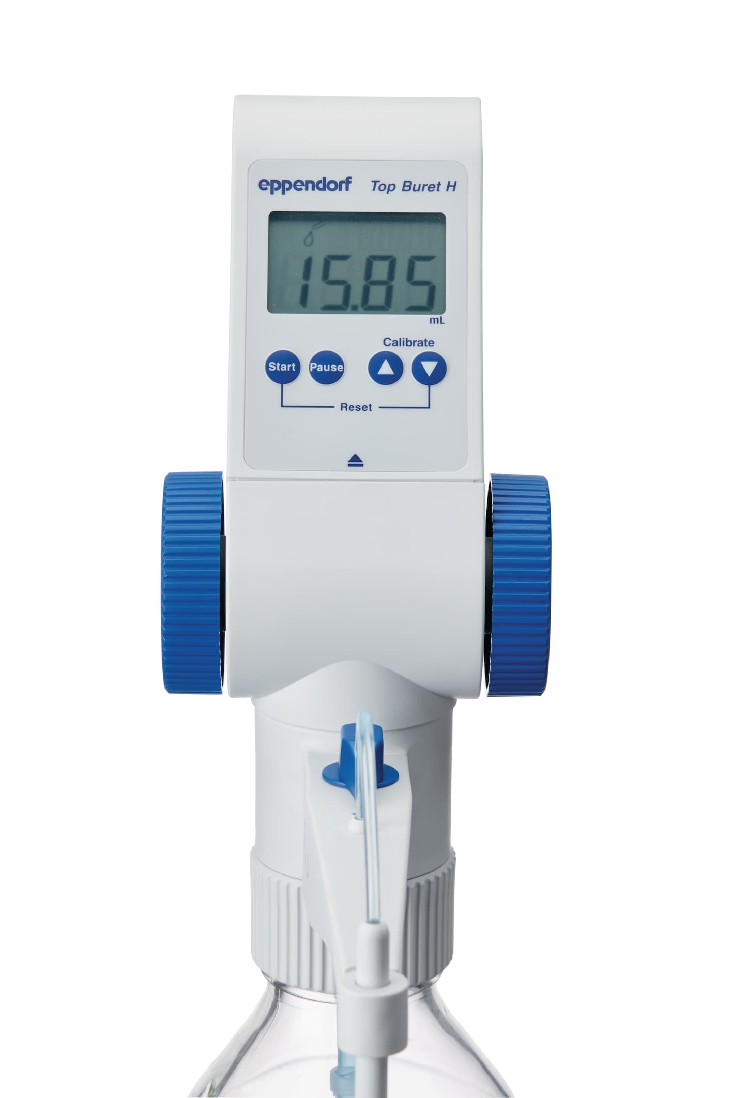 Burettes from Eppendorf | Buy Eppendorf Top Buret now