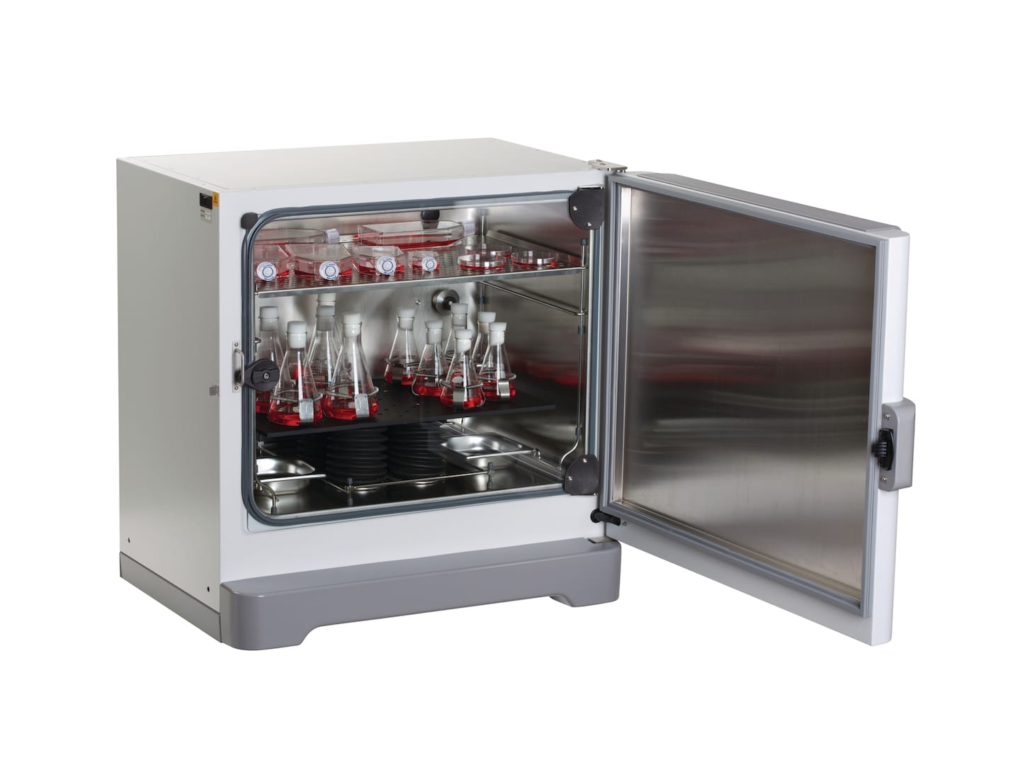 New Brunswick S41i - CO 2 Incubator Shaker