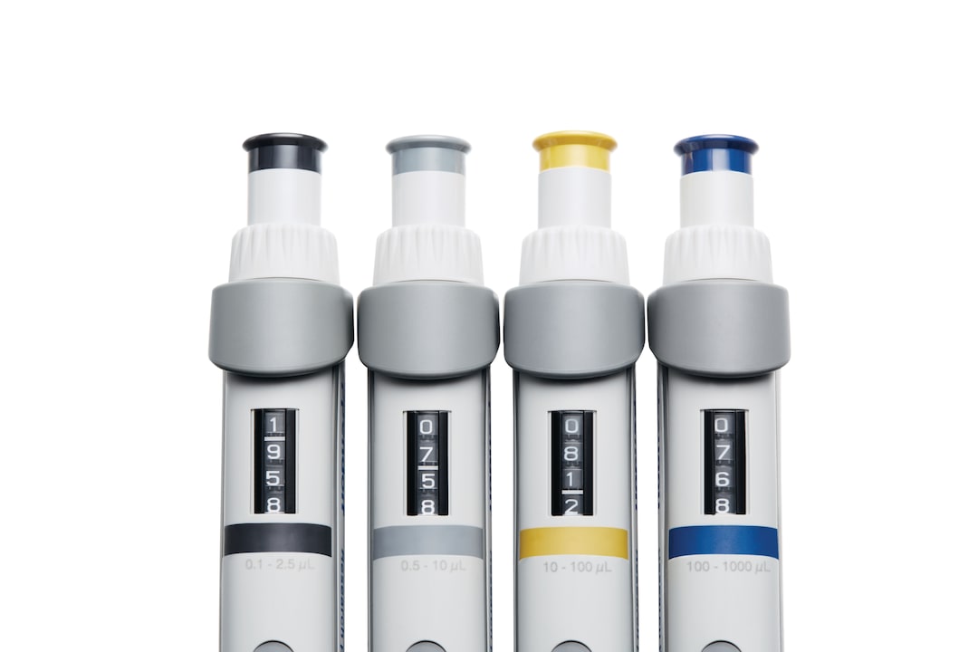Looking for reliable micropipettes? | Eppendorf Research plus