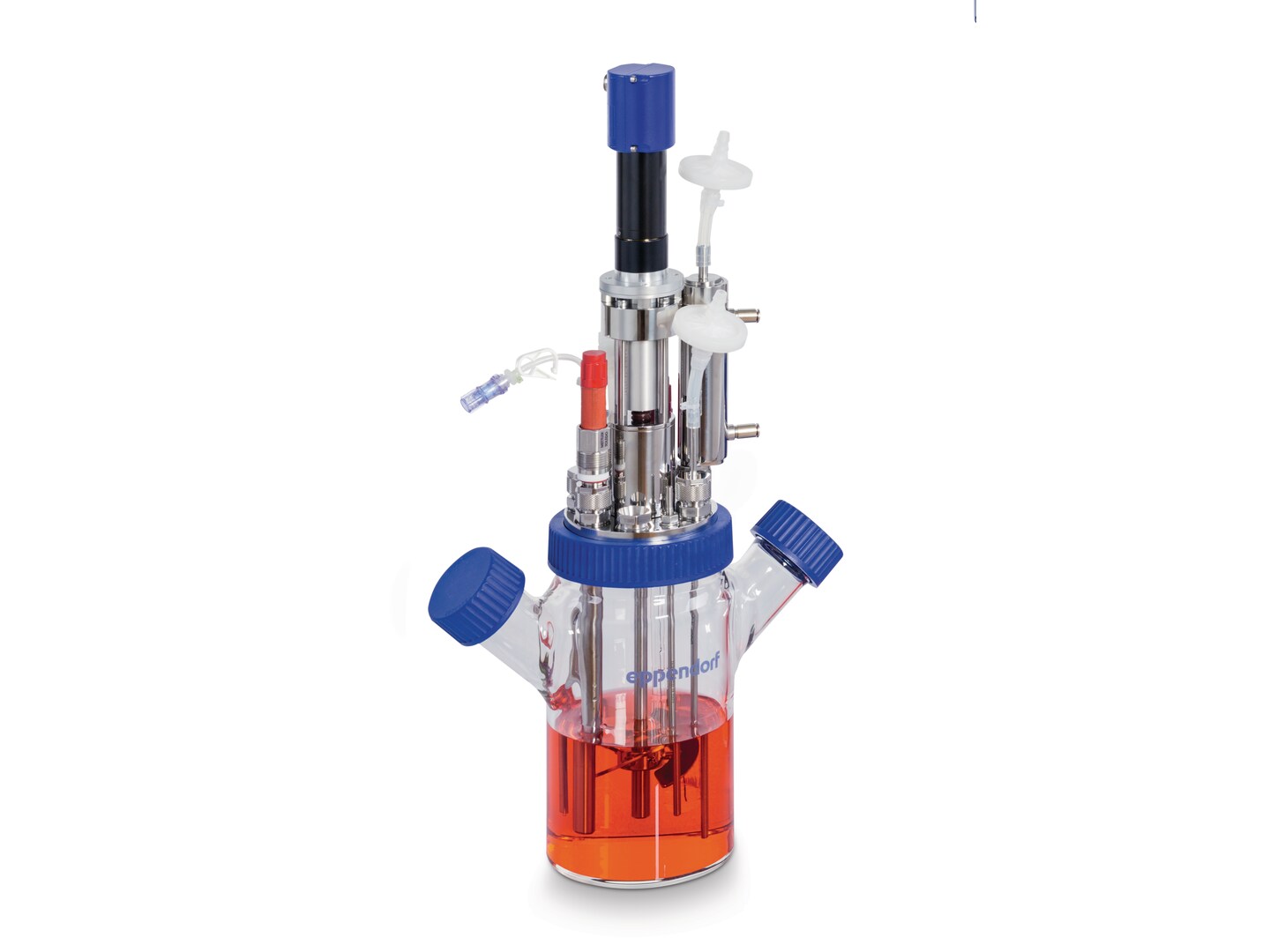 DASGIP® Bioblock/SciVario® twin Spinner Vessels