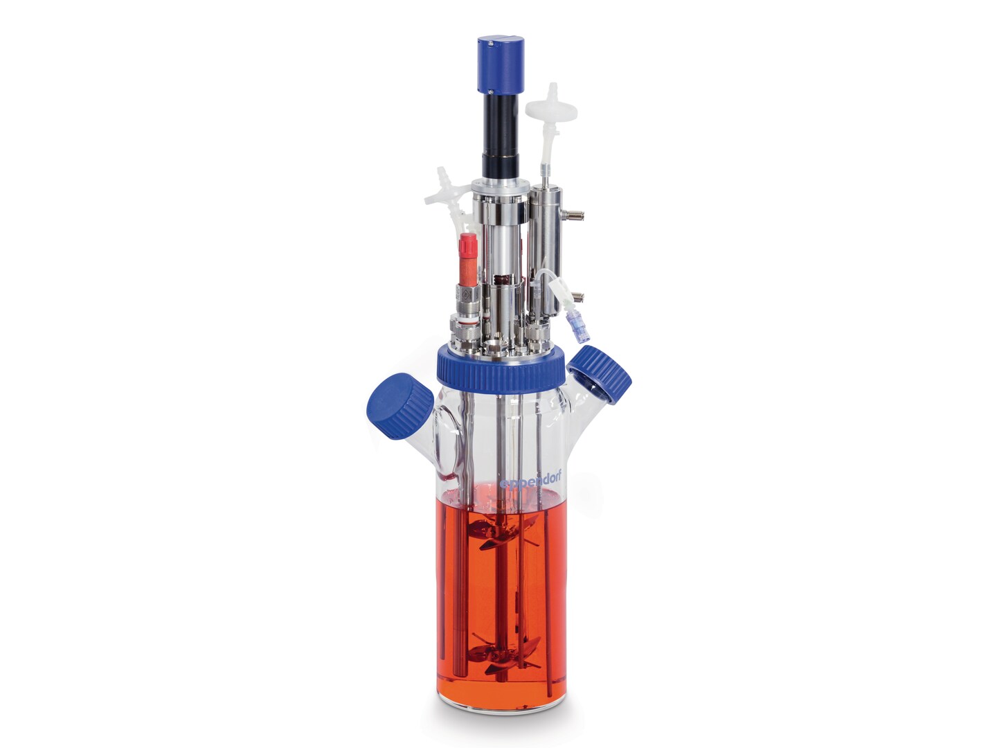 DASGIP® Bioblock/SciVario® twin Spinner Vessels