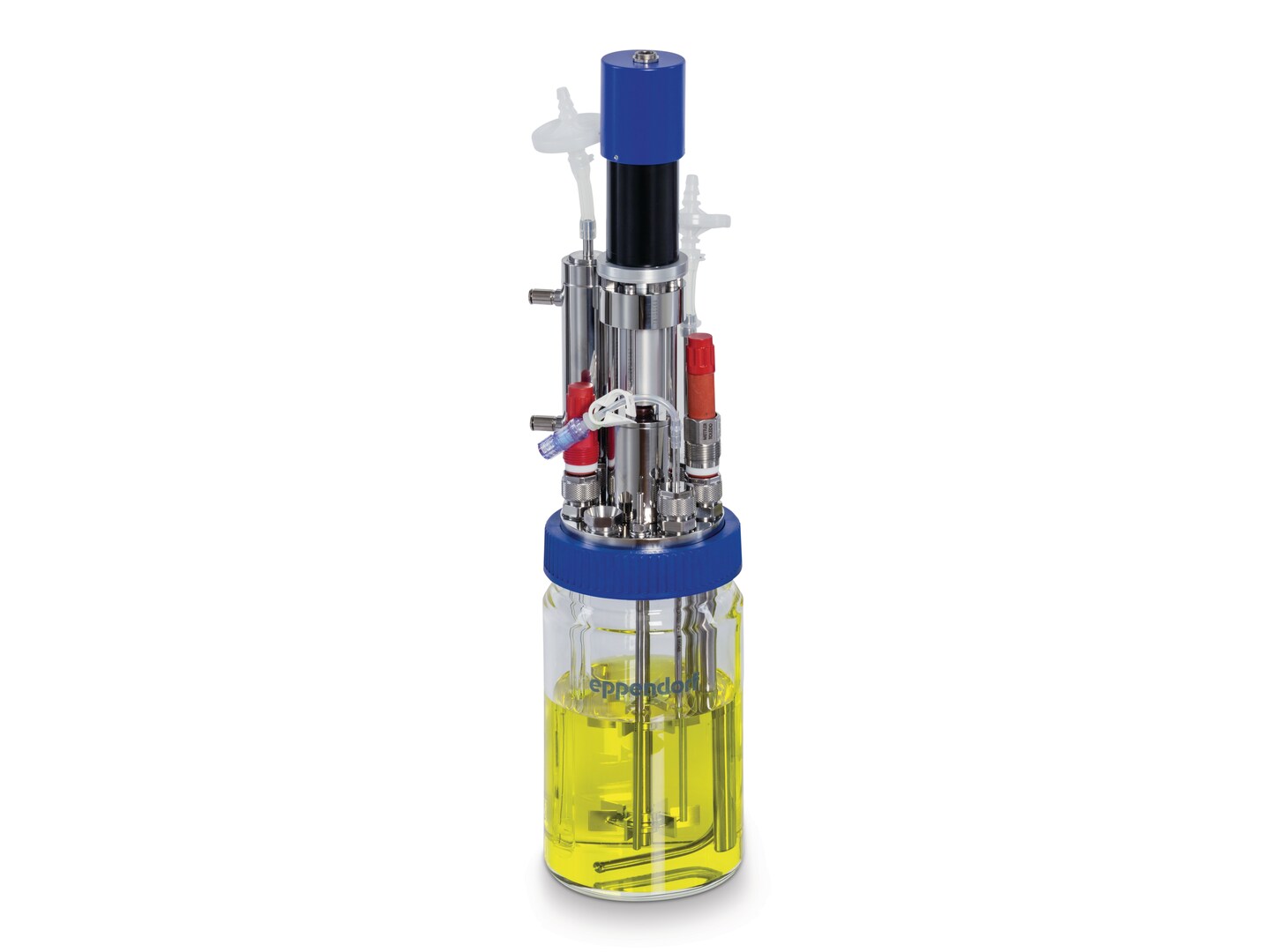 DASGIP® Bioblock/SciVario® twin Stirrer Vessels