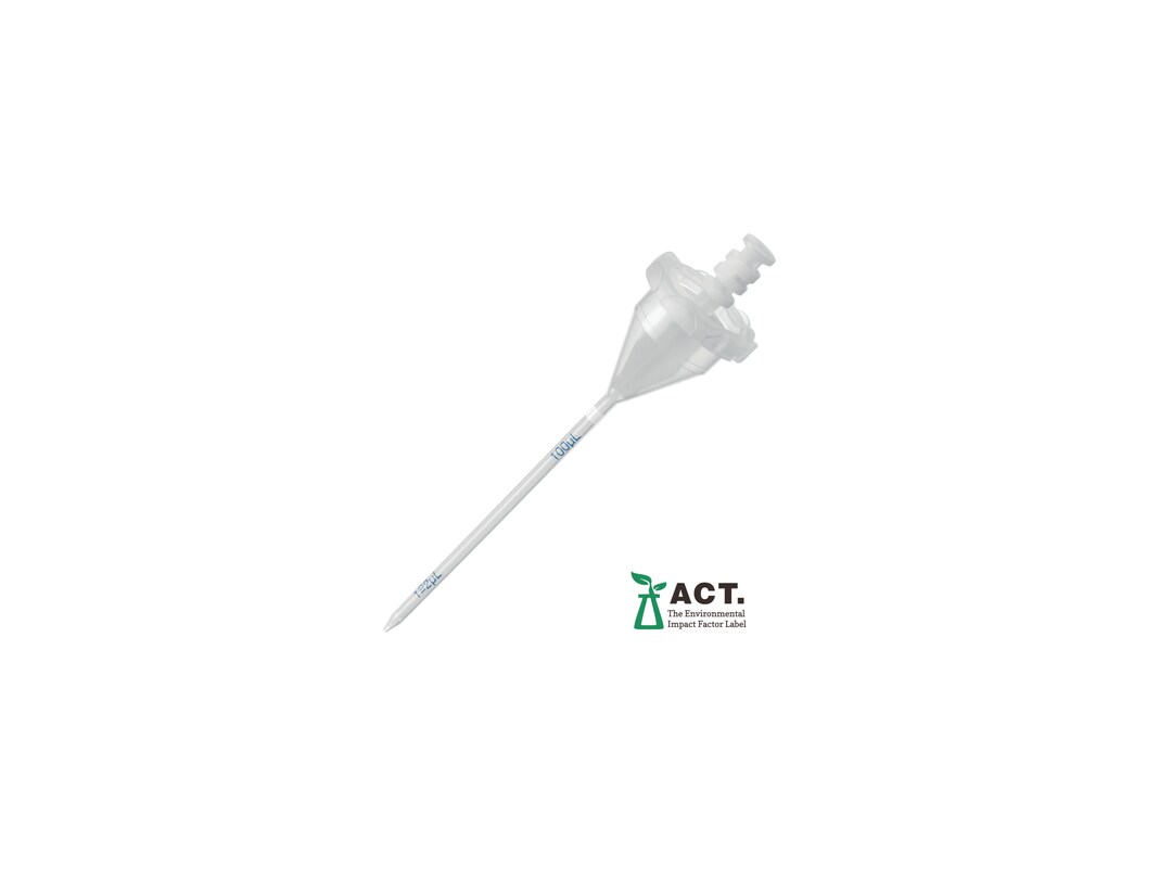Combitips® advanced | Positive Displacement Pipette Tips