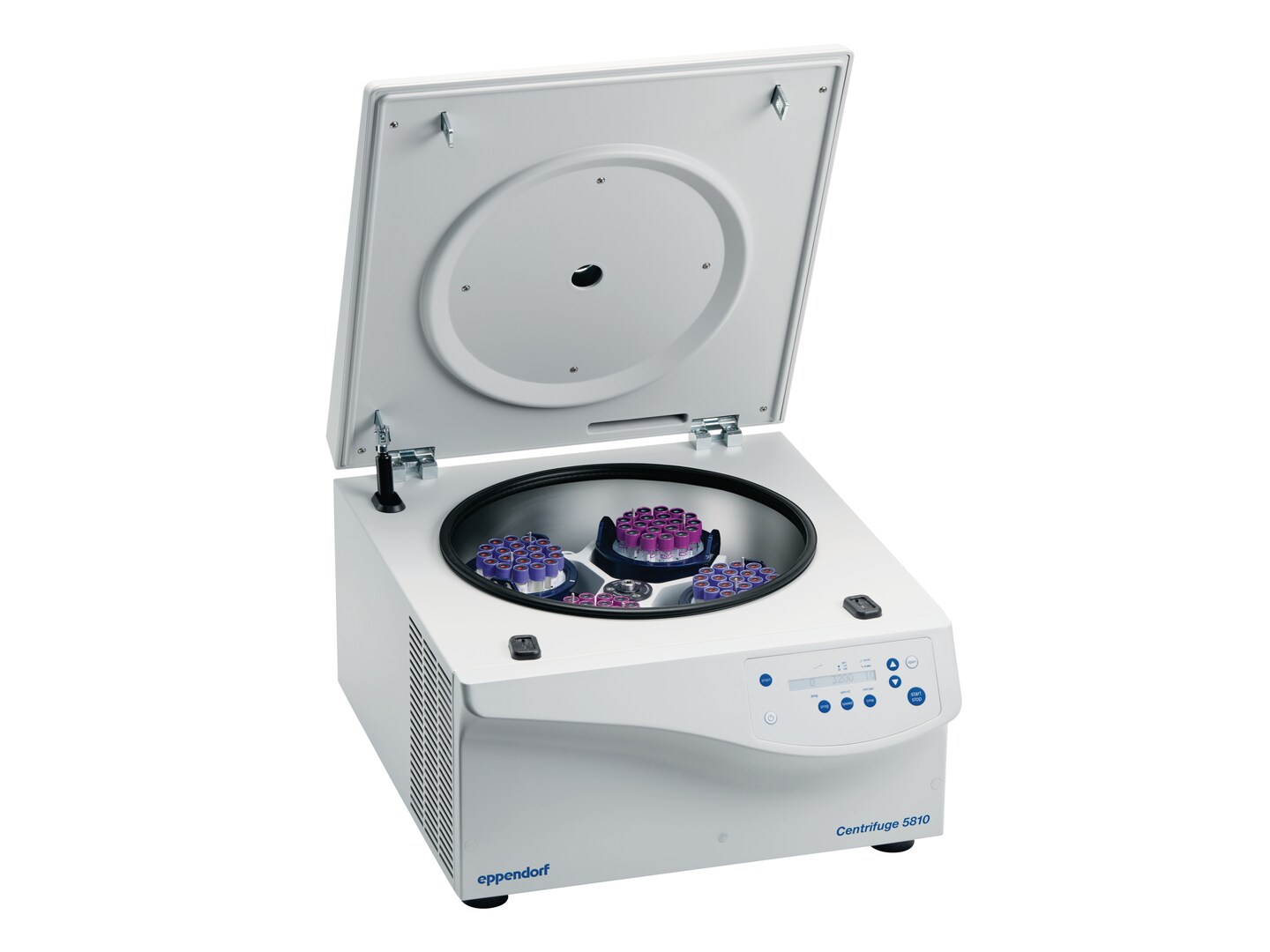 Centrifuge 5810 / 5810 R | Your Workhorse in the Lab