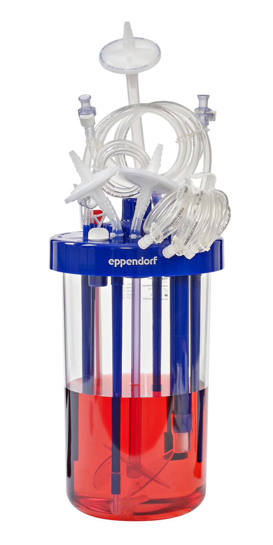 BioBLU® c Single-Use Bioreactors - Eppendorf US