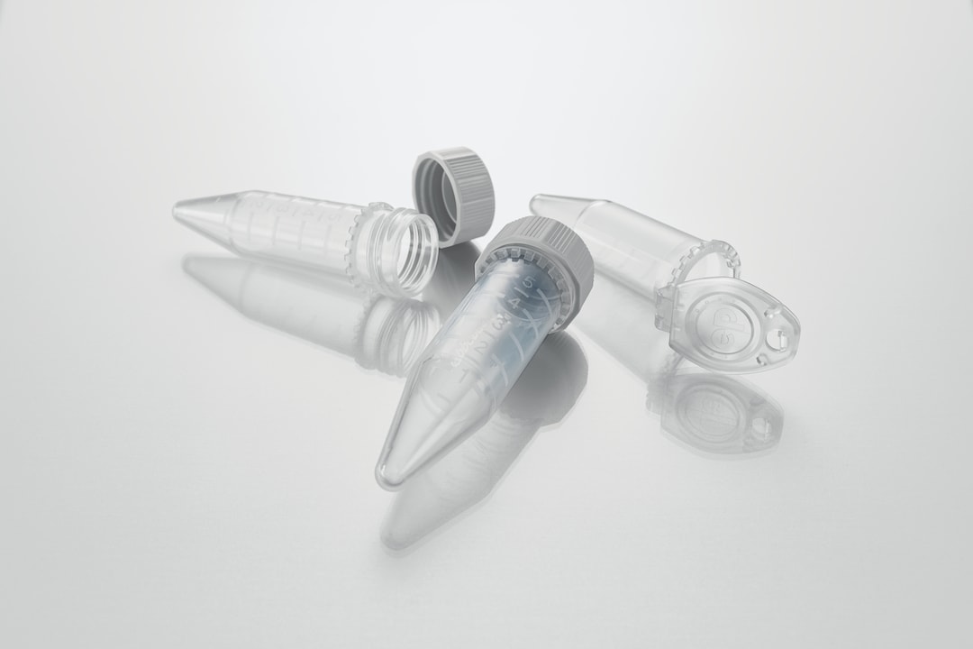 Eppendorf Tubes® 5.0 mL - Microtubo
