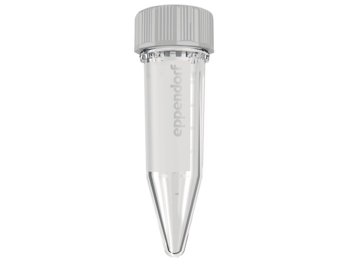 DNA LoBind® Tubes